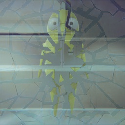 Semibot Death Glass Breaking Sound | Thunderstore - The R.E.P.O. Mod Database