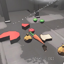 LethalGrocery | Thunderstore - The Lethal Company Mod Database