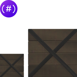 Decompiled source of BigPieces | Thunderstore - The Valheim Mod Database