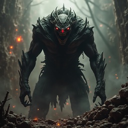 Nightmarish changelog | Thunderstore - The R.E.P.O. Mod Database