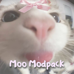 Moo Modpack | Thunderstore - The R.E.P.O. Mod Database
