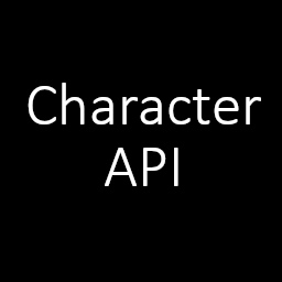 CharacterAPI | Thunderstore - The Bomb Rush Cyberfunk Mod Database