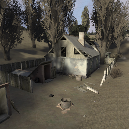 cordon | Thunderstore - The H3VR Mod Database