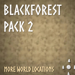 Blackforest Pack 2 | Thunderstore - The Valheim Mod Database