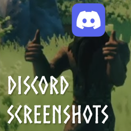 Discord Screenshots | Thunderstore - The Valheim Mod Database
