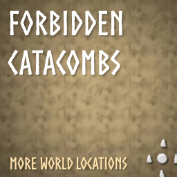 Forbidden Catacombs | Thunderstore - The Valheim Mod Database