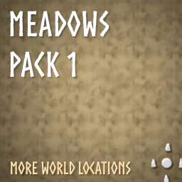 Meadows Pack 1 version history | Thunderstore - The Valheim Mod Database