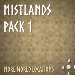 Mistlands Pack 1 | Thunderstore - The Valheim Mod Database
