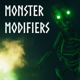 Decompiled source of Monster Modifiers | Thunderstore - The Valheim Mod Database