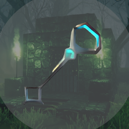 Single Use Swamp Key | Thunderstore - The Valheim Mod Database