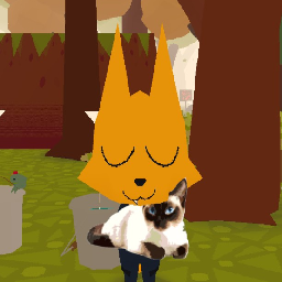 Cat Fishing | Thunderstore - The WEBFISHING Mod Database