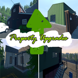 Decompiled source of Property Upgrades | Thunderstore - The Schedule I ...