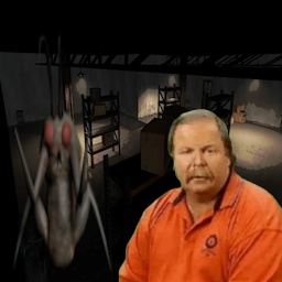 CraigStadlerHoardingBug | Thunderstore - The Lethal Company Mod Database