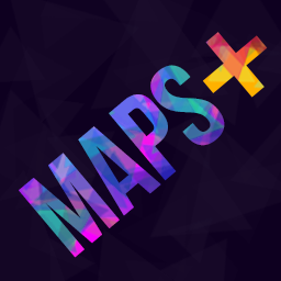 MapsPlus | Thunderstore - The ROUNDS Mod Database