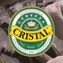 Cerveza Cristal | Thunderstore - The Lethal Company Mod Database