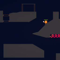 WillsWackyMaps | Thunderstore - The ROUNDS Mod Database