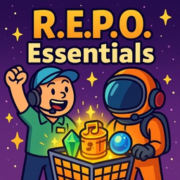 NULLs QoL | Thunderstore - The R.E.P.O. Mod Database