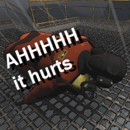 ScaledFallDamage | Thunderstore - The Lethal Company Mod Database