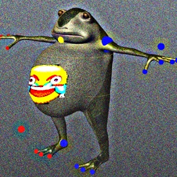 frogServerModpack | Thunderstore - The Lethal Company Mod Database