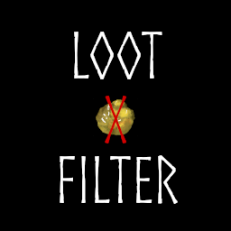 LootFilter | Thunderstore - The Valheim Mod Database