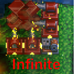 InfiniteOreBoulder | Thunderstore - The Core Keeper Mod Database