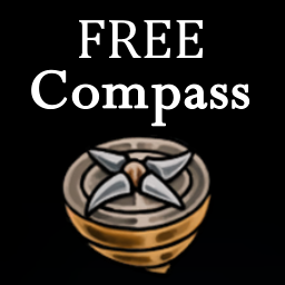 FreeCompass | Thunderstore - The Hollow Knight: Silksong Mod Database