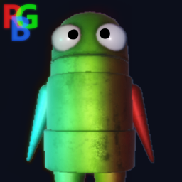 Decompiled source of CustomColors | Thunderstore - The R.E.P.O. Mod Database