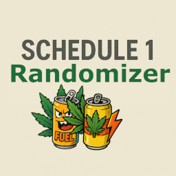 Decompiled source of RecipeRandomizer Il2cpp | Thunderstore - The Schedule I Mod Database