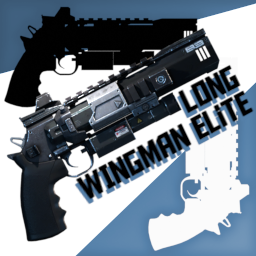 Long Wingman Elite | Thunderstore - The Northstar Mod Database