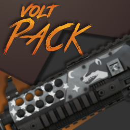 Volt Pack | Thunderstore - The Northstar Mod Database