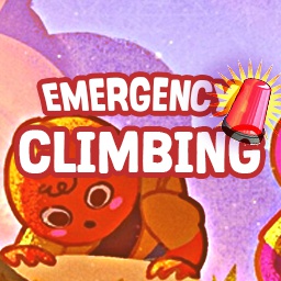 EmergencyClimbing version history | Thunderstore - The PEAK Mod Database