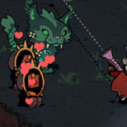 WWAG CHARM ARMY | Thunderstore - The Wizard with a Gun Mod Database