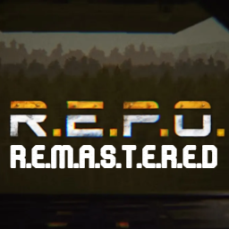REPO REMASTERED | Thunderstore - The R.E.P.O. Mod Database
