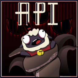 COTL API | Thunderstore - The Cult of the Lamb Mod Database