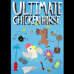 UCH Qol Patches | Thunderstore - The Ultimate Chicken Horse Mod Database