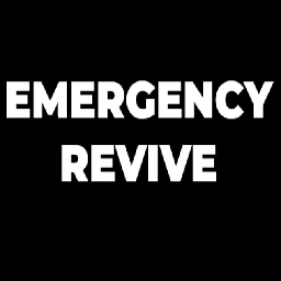 EmergencyRevive | Thunderstore - The R.E.P.O. Mod Database