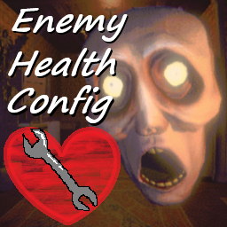 EnemyHealthConfig | Thunderstore - The R.E.P.O. Mod Database