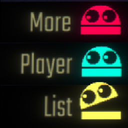 Decompiled source of MorePlayerList | Thunderstore - The R.E.P.O. Mod Database