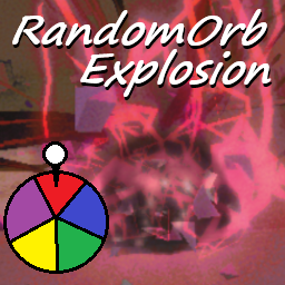 RandomOrbExplosion | Thunderstore - The R.E.P.O. Mod Database