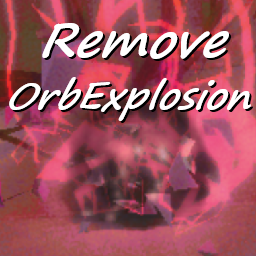 Decompiled source of RemoveOrbExplosion | Thunderstore - The R.E.P.O. Mod Database