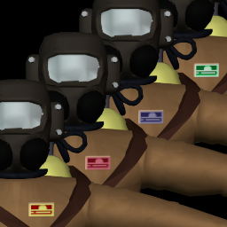 Teaser Suits | Thunderstore - The Lethal Company Mod Database