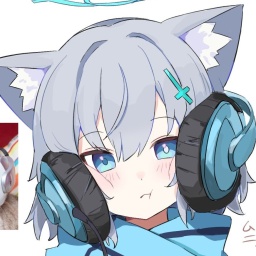 Blue Archive Ambient BGM | Thunderstore - The Lethal Company Mod Database