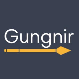 Gungnir | Thunderstore - The Valheim Mod Database