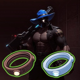 DesperadoBands | Thunderstore - The Risk of Rain 2 Mod Database