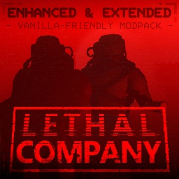 VanillaEnhancedExtended | Thunderstore - The Lethal Company Mod Database