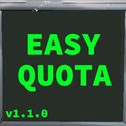 EasyQuota | Thunderstore - The Lethal Company Mod Database