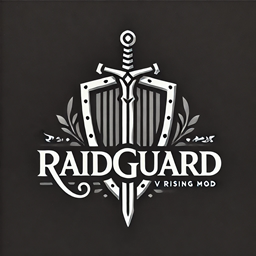 RaidGuard | Thunderstore - The V Rising Mod Database