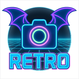 RetroCamera | Thunderstore - The V Rising Mod Database