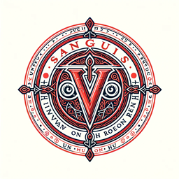 Sanguis | Thunderstore - The V Rising Mod Database