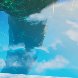 YggdrasilTerrain | Thunderstore - The Valheim Mod Database